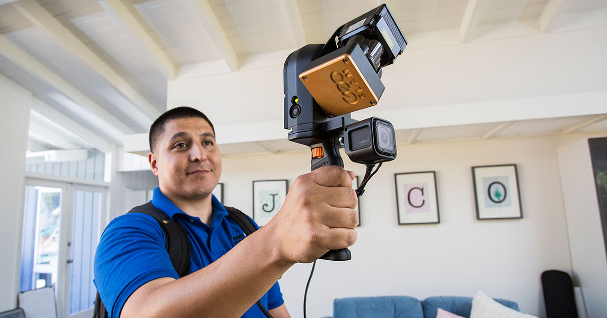 As Built Surveyor Jobs at Precision Property Measurement